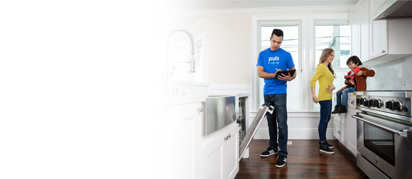 Appliance Repair Technician | Apply Now and Start Earning